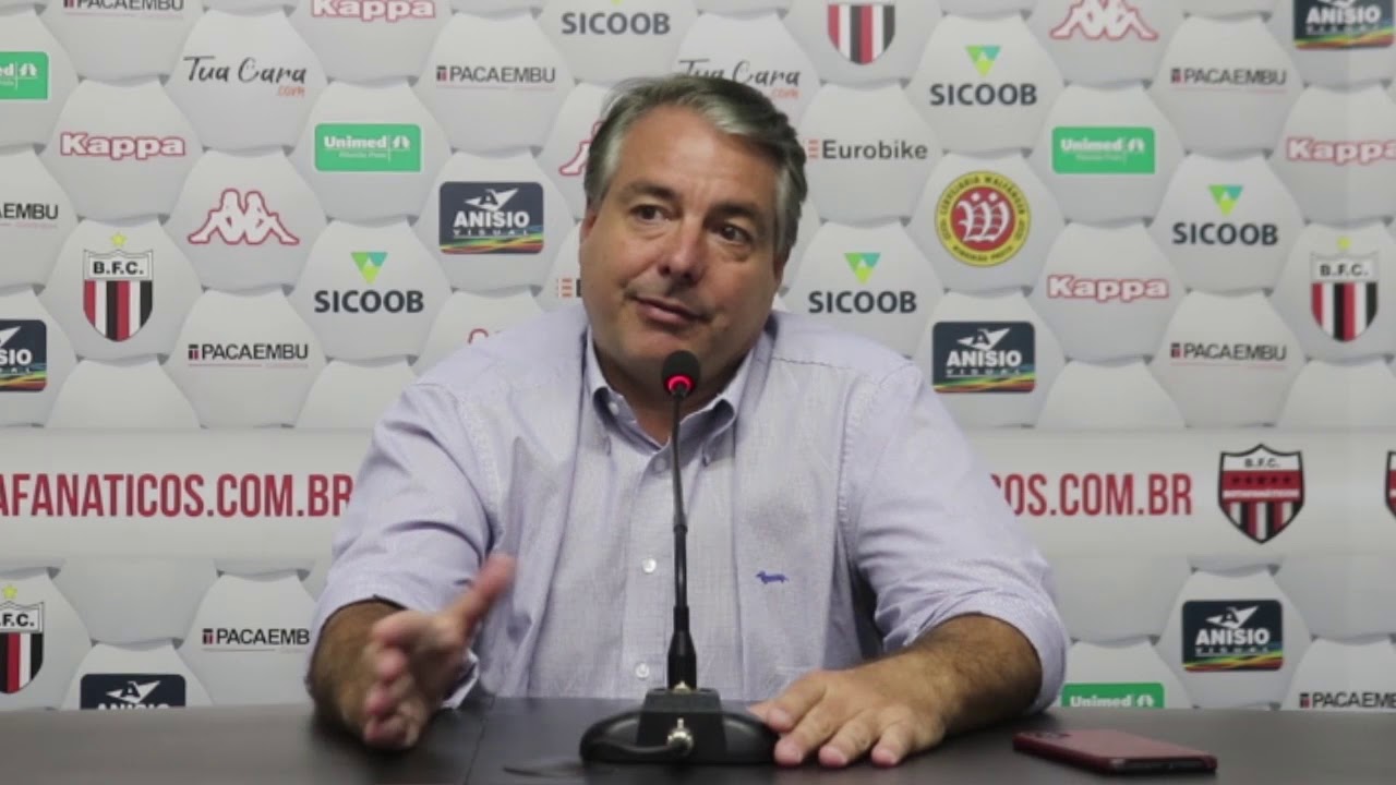 Entrevista - Adalberto Baptista - 02/02/2021 - YouTube