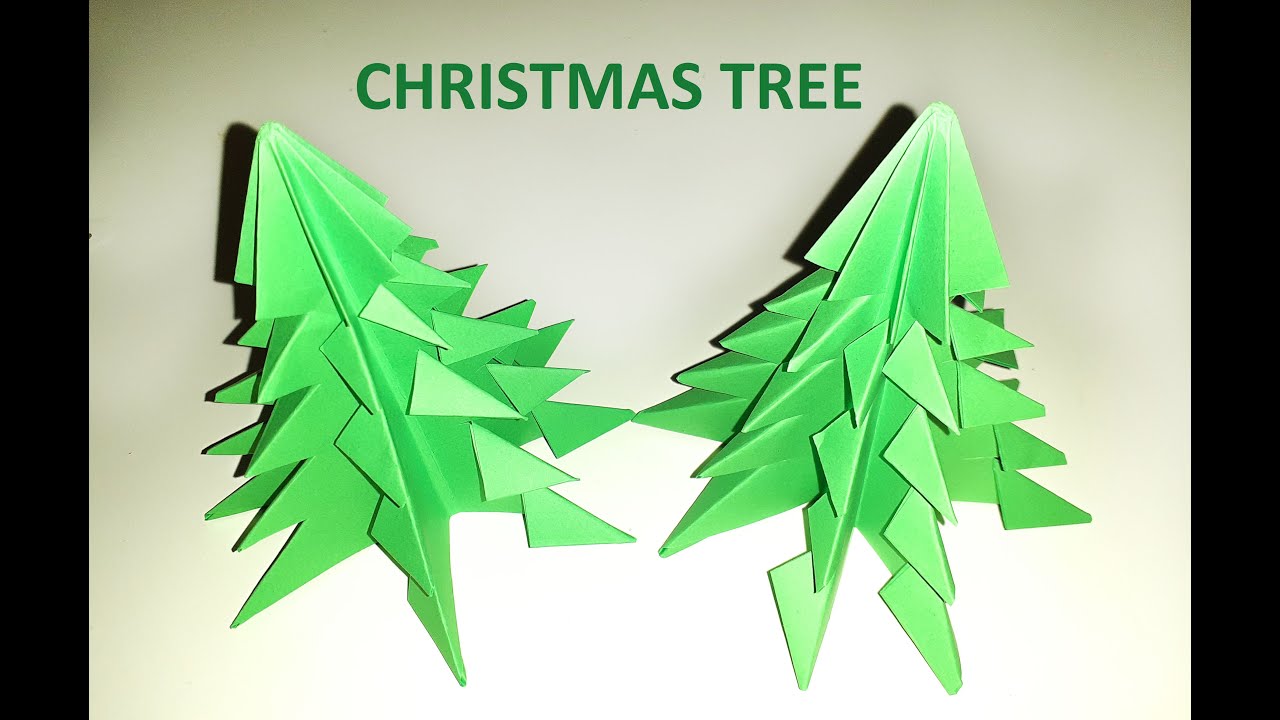 Christmas tree_Arbol de navidad_2020 - YouTube
