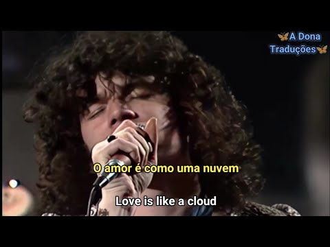 Nazareth - Love Hurts (Tradução/Legendado)