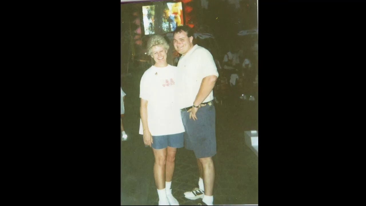 Jill Nash’s Life Celebration - YouTube