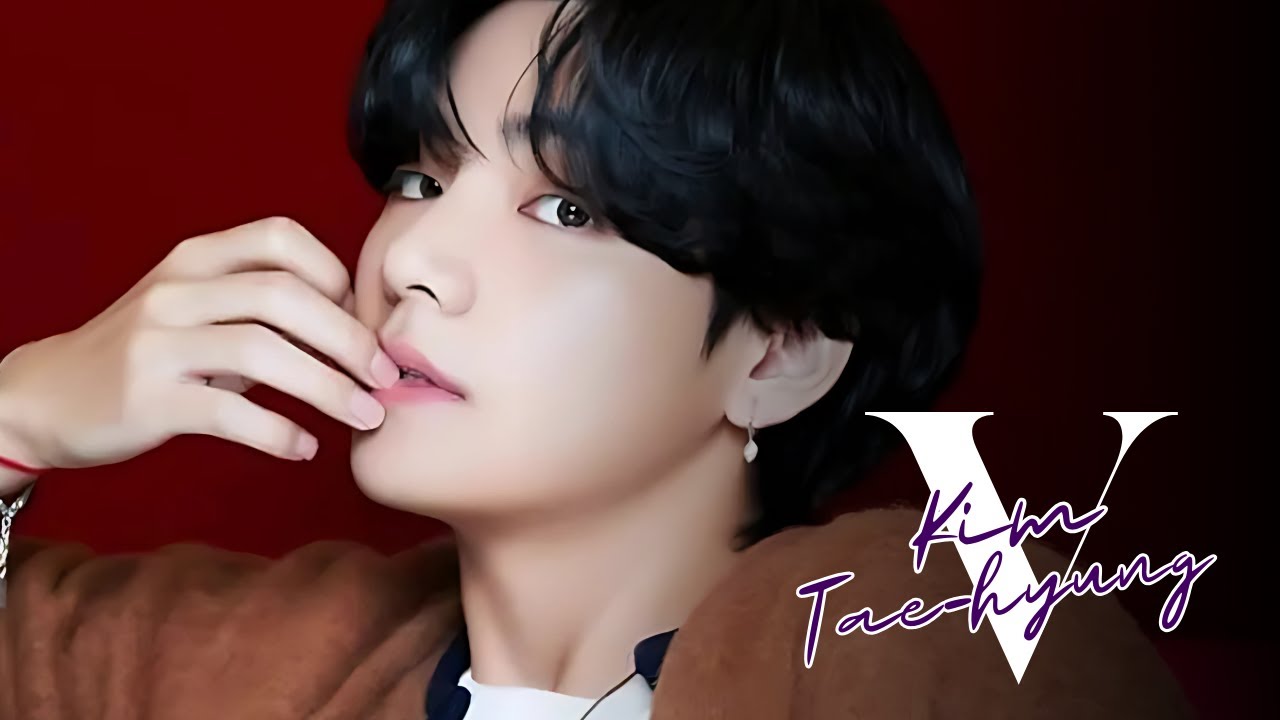 BTS | V | Full Discography Playlist - YouTube