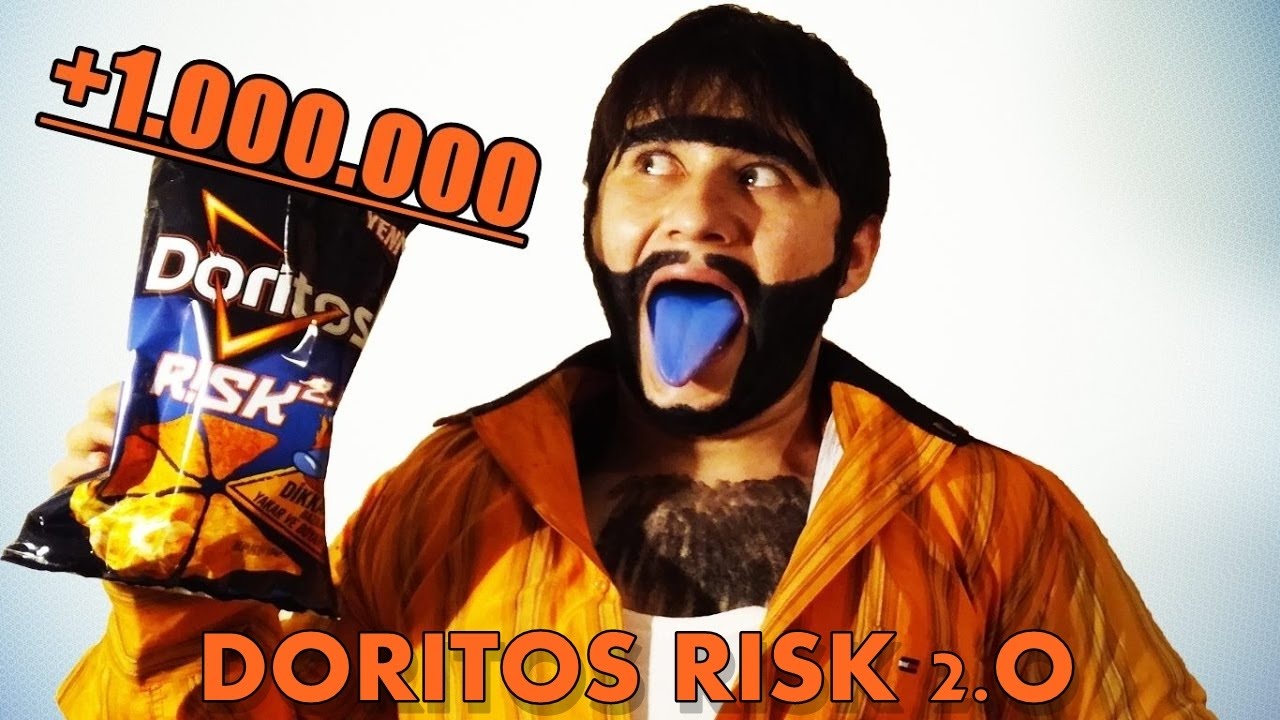 MİNECRAFT"Ta DORİTOS RISK 2.0 ! TEXTURE PACK ! SESLİ ! - YouTube