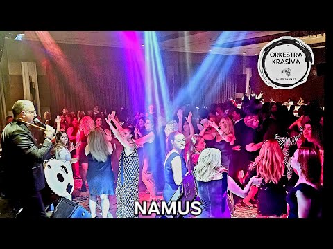 Namus / Orkestra Krasiva by Serkan Polat