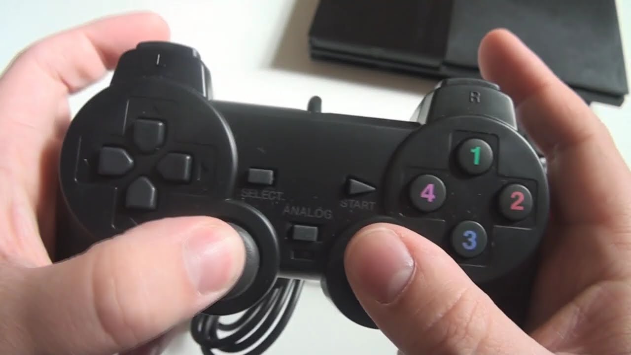 la PAP 1000 - YouTube