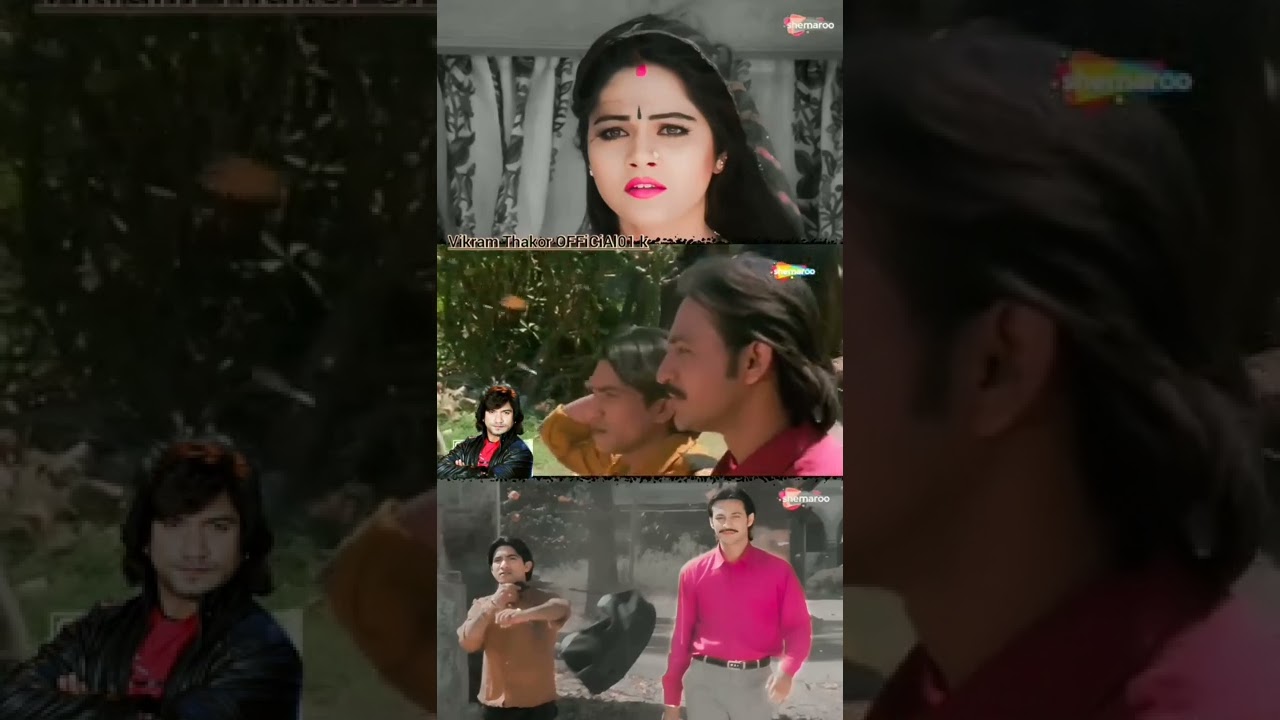 બેવફા પરદેસી સનેડો આયો vikram Thakor #shorts #video #super VIKRAM THAKOR OFFICIAL01 K - YouTube