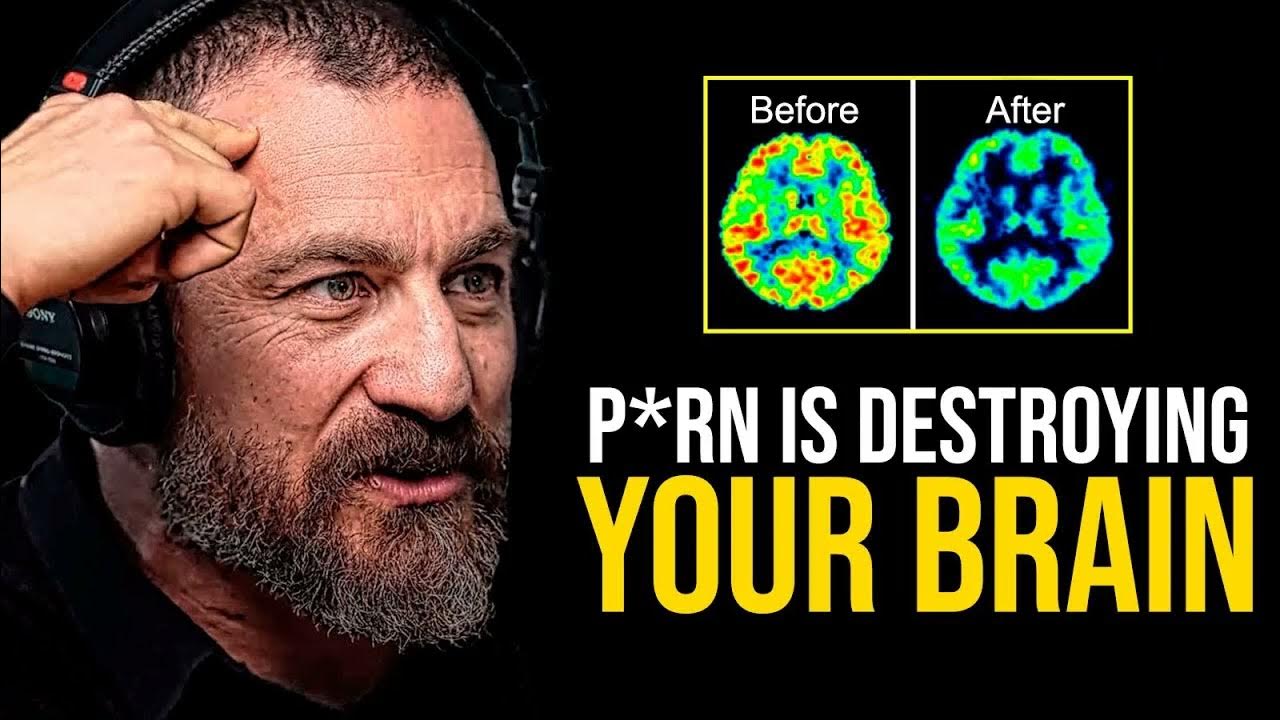 Neuroscientist NOFAP FOR 30 DAYS! You Won't Regret It! Habits of Health 2023 Andrew Huberman ...