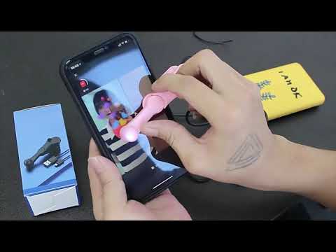 Auto Clicker Tapper Machine For Mobile Phone Cheat Idle Games