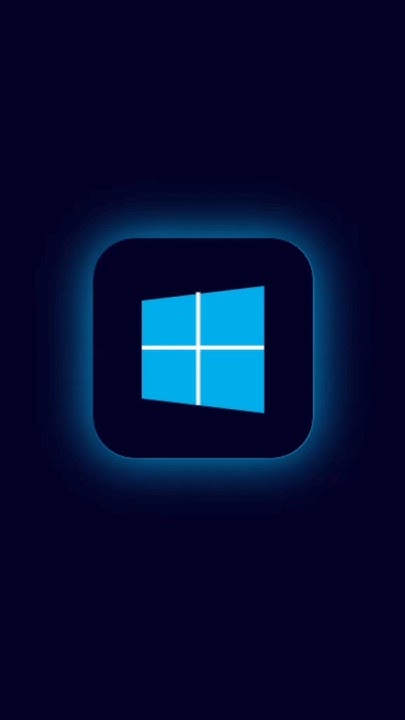 Make a logo of windows10 from HTML & CSS || #shorts #trending - YouTube