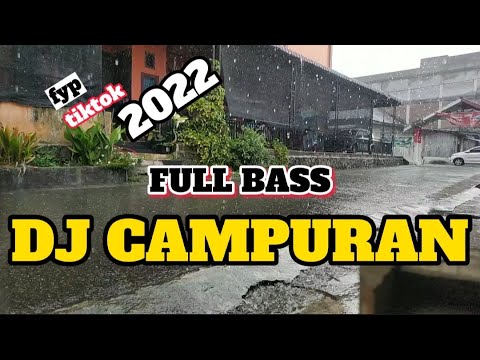 DJ BE WITH YOU, DJ CAMPURAN TERBARU FULL BASS_ACARA MALAM