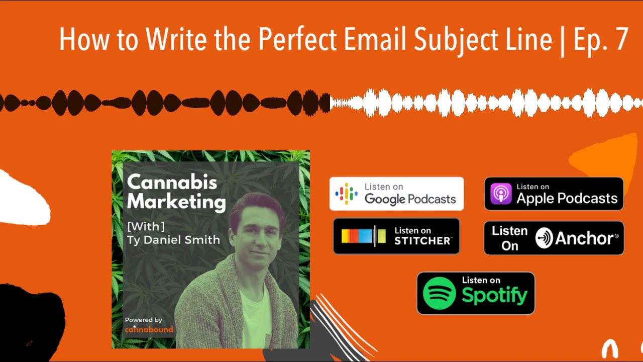 How to Write the Perfect Email Subject Line | Ep. 7 - YouTube