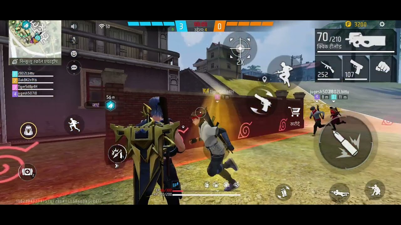 free fire games play store viral video #freefiremax #freefirehighlights ...