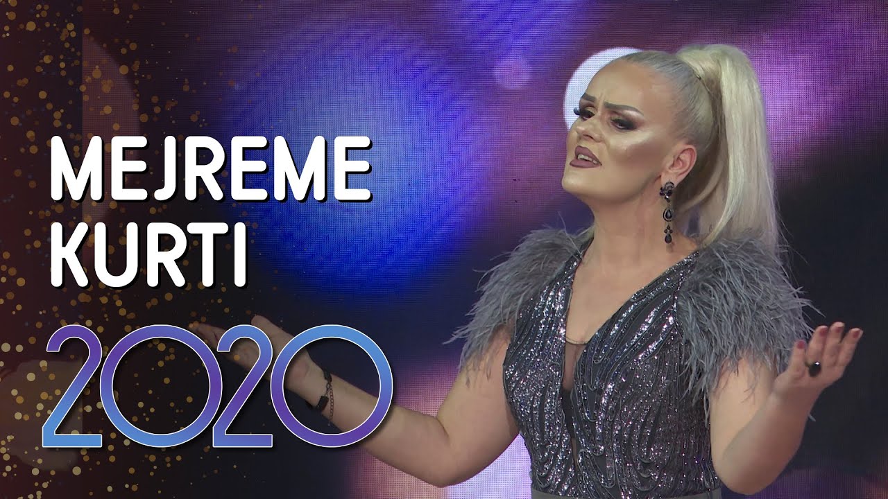 Mejreme Kurti -Loti Nkafshat Buke ( Gezuar 2020 ) Eurolindi & Etc - YouTube