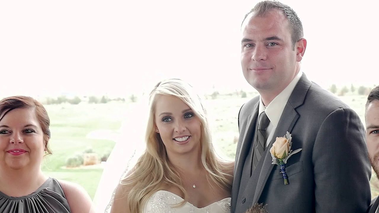 Wedding Video {Alex+Deven} Talons Cove, Utah - YouTube