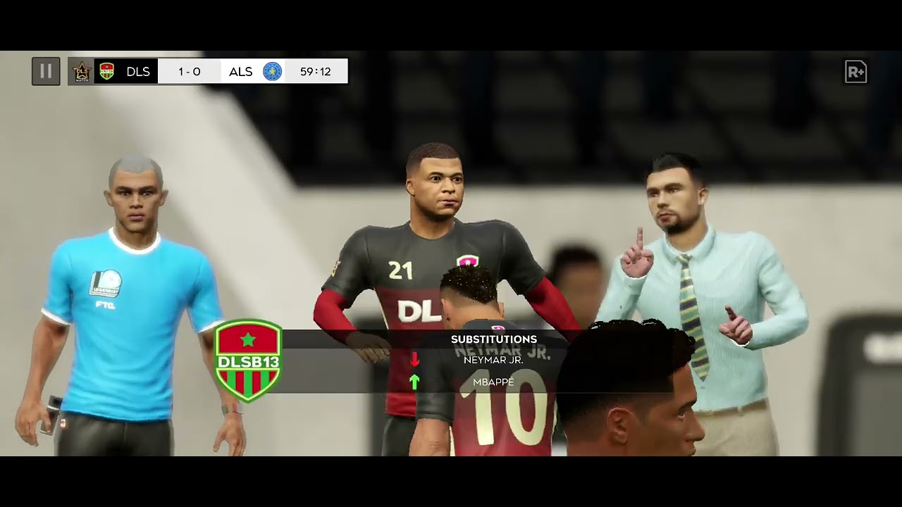 DLS 2025 DIVISION ALL-STAR FINAL - YouTube