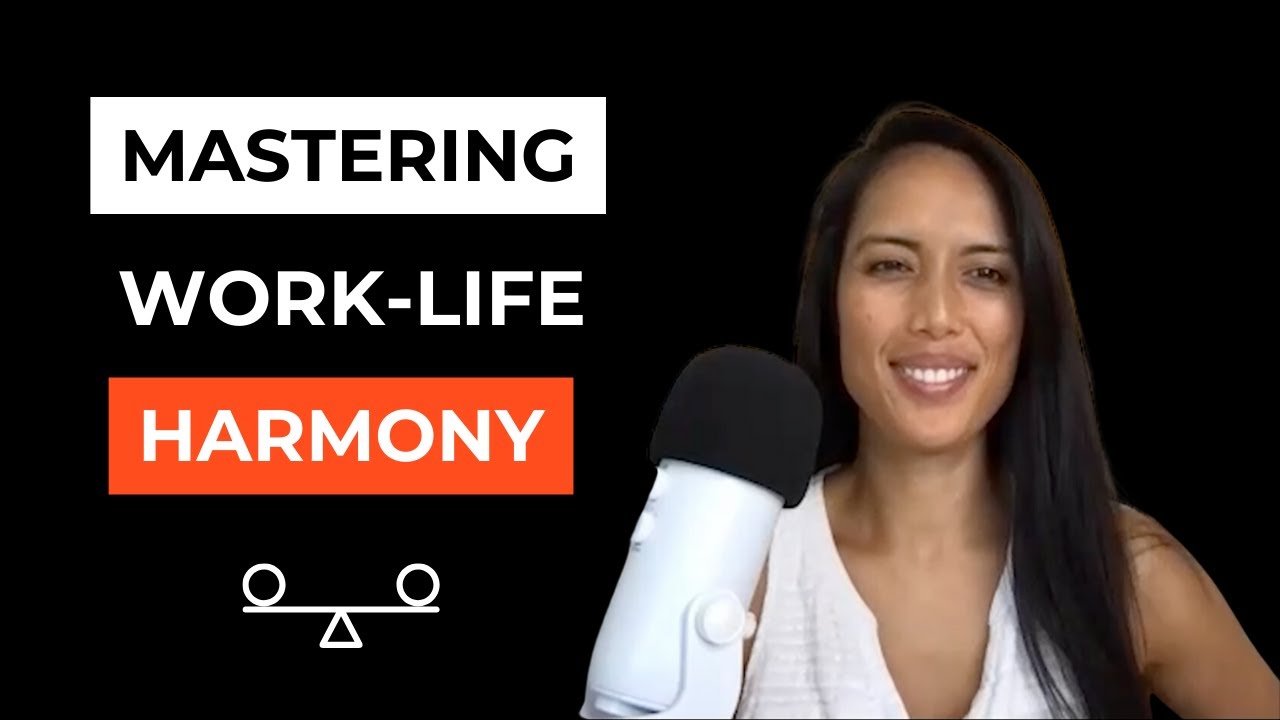 Building a Life of Purpose: MJ Gordon's Journey from Burnout to ...