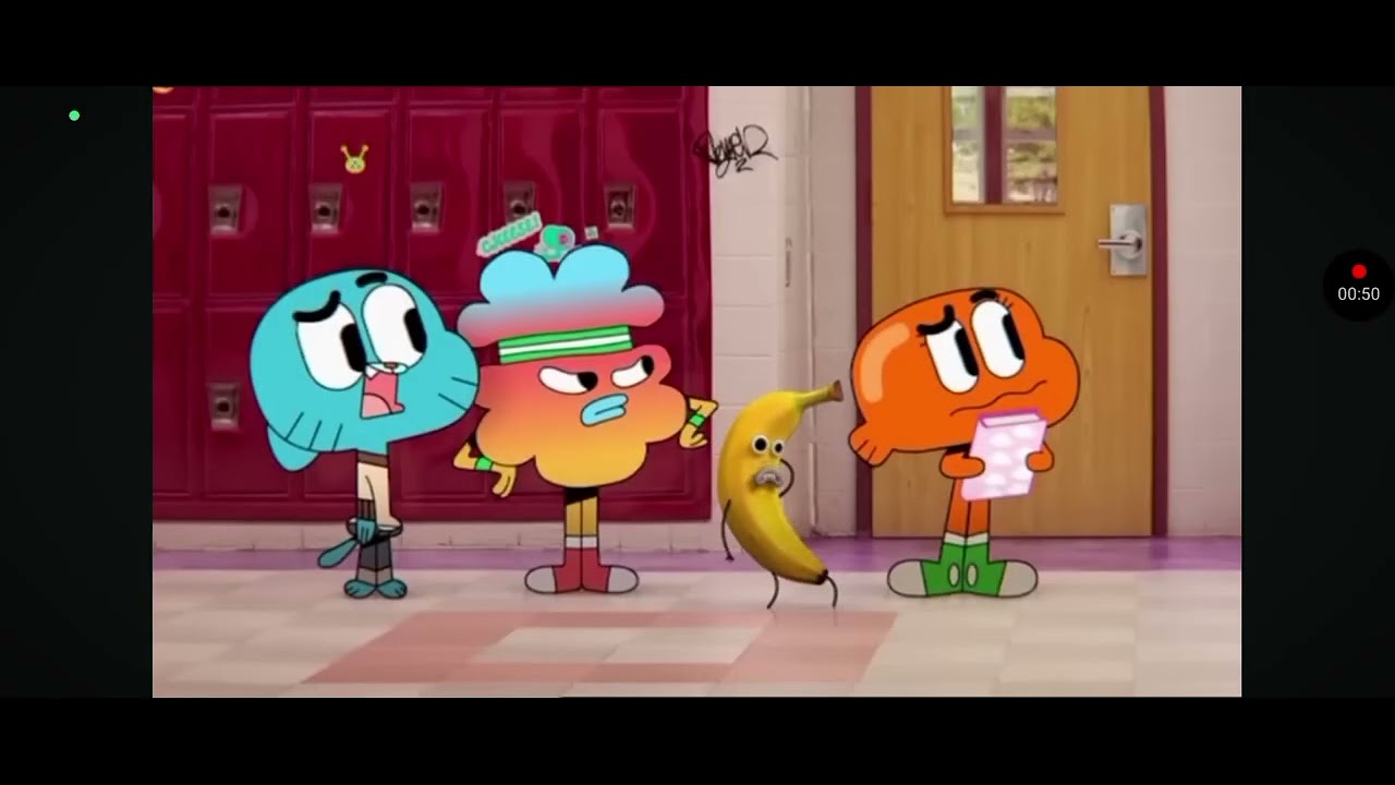 Muz Co ve Zeek'i Seslendiren Kişi Bakın Başka Kimi Seslendirmiş - YouTube