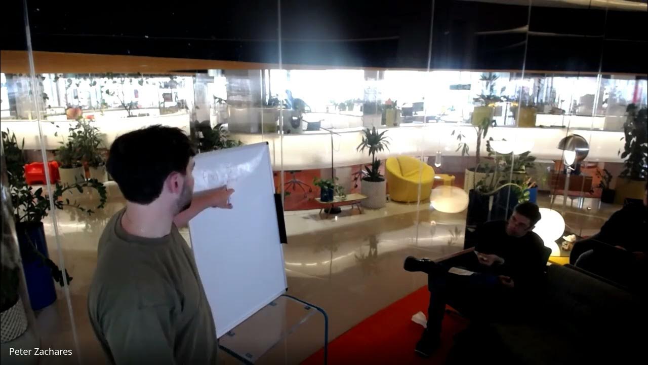 Paper Club with Peter - Meta Continual Learning Revisited: Implicitly Enhancing Online Hessian ...