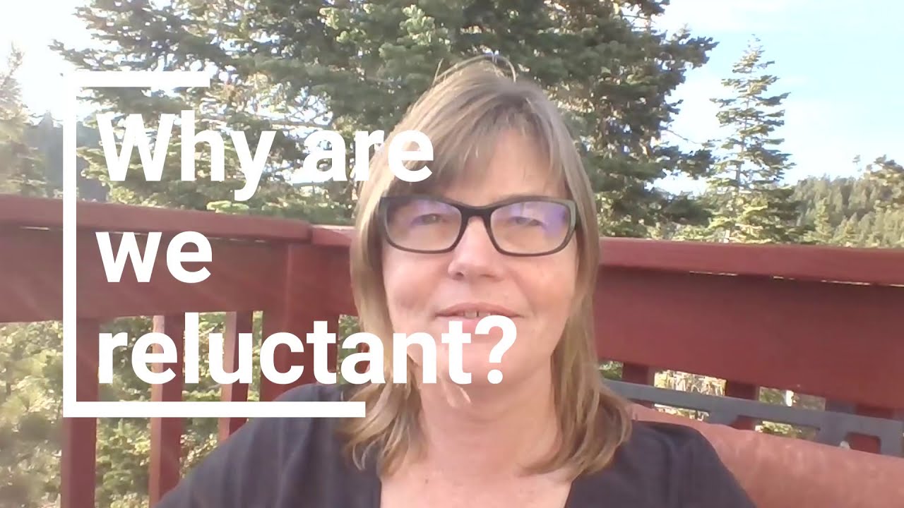 7 Ways to Overcome Sales Reluctance - YouTube