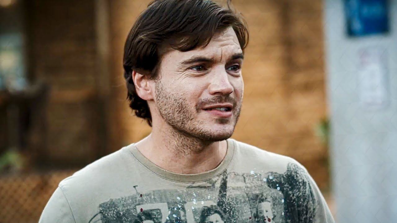 STATE OF CONSCIOUSNESS Official Trailer (2024) Emile Hirsch - YouTube