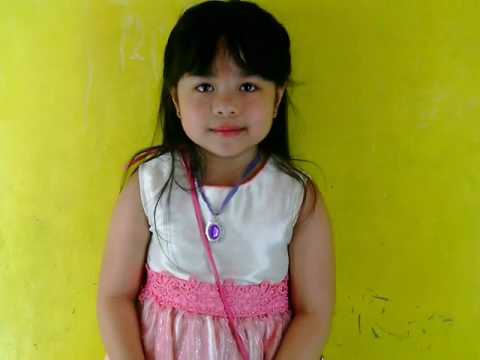 #TRIMEDADVERTISING-JANNAH SOFIA PROFILE VTR - YouTube