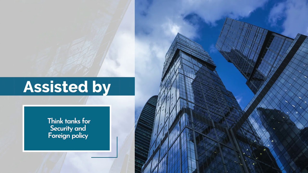 Medea Project, Introduction to goals and objectives - YouTube