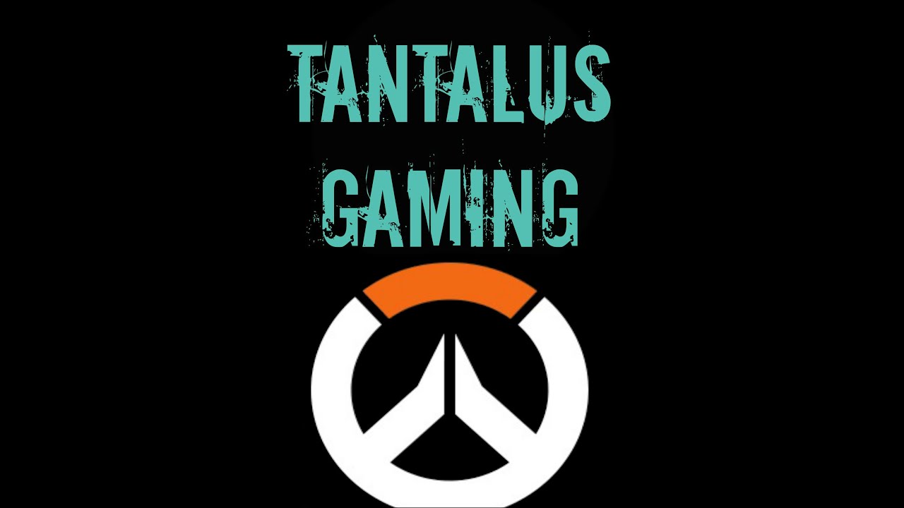 Tantalus Gaming Live Stream playing some Overwatch: quick play - YouTube