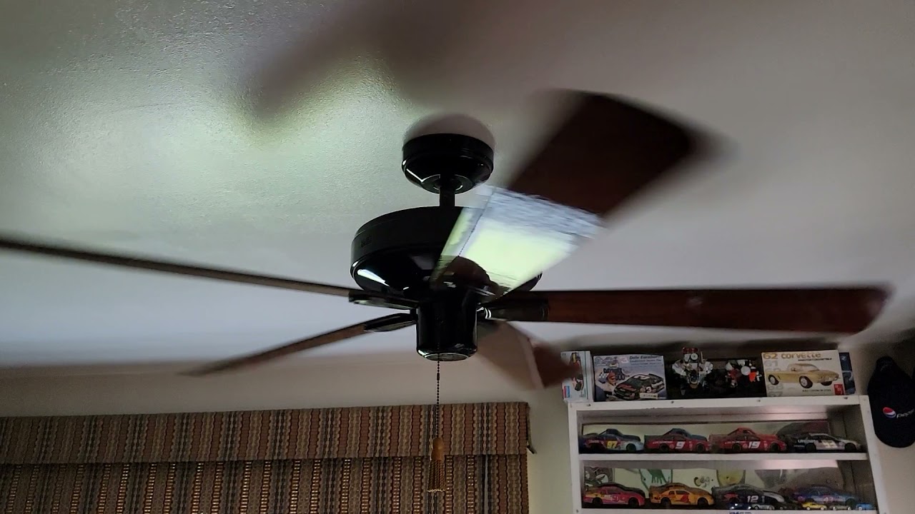 Current Ceiling Fans Installed In My House (NCFD Special) - YouTube