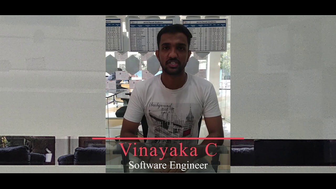 Vinayaka C - YouTube