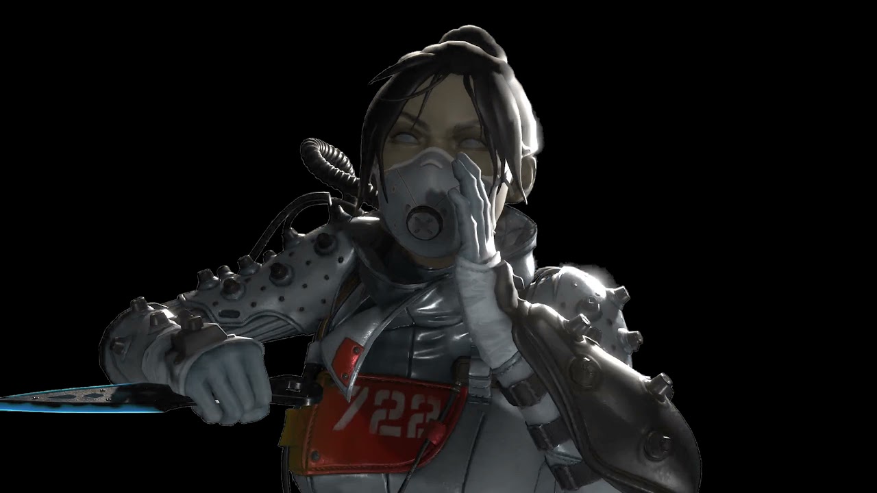 Apex 3d Model In Blender Youtube