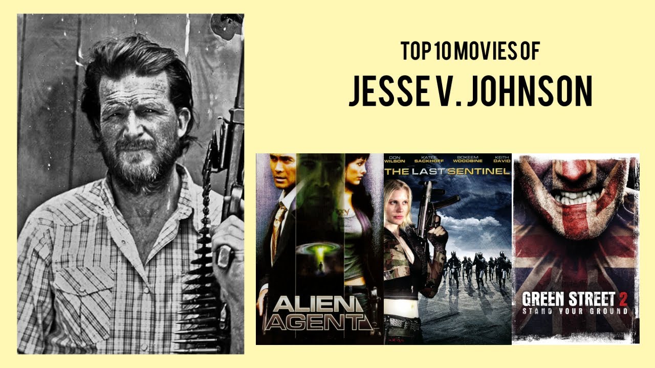 Jesse V. Johnson | Top Movies by Jesse V. Johnson| Movies Directed by ...