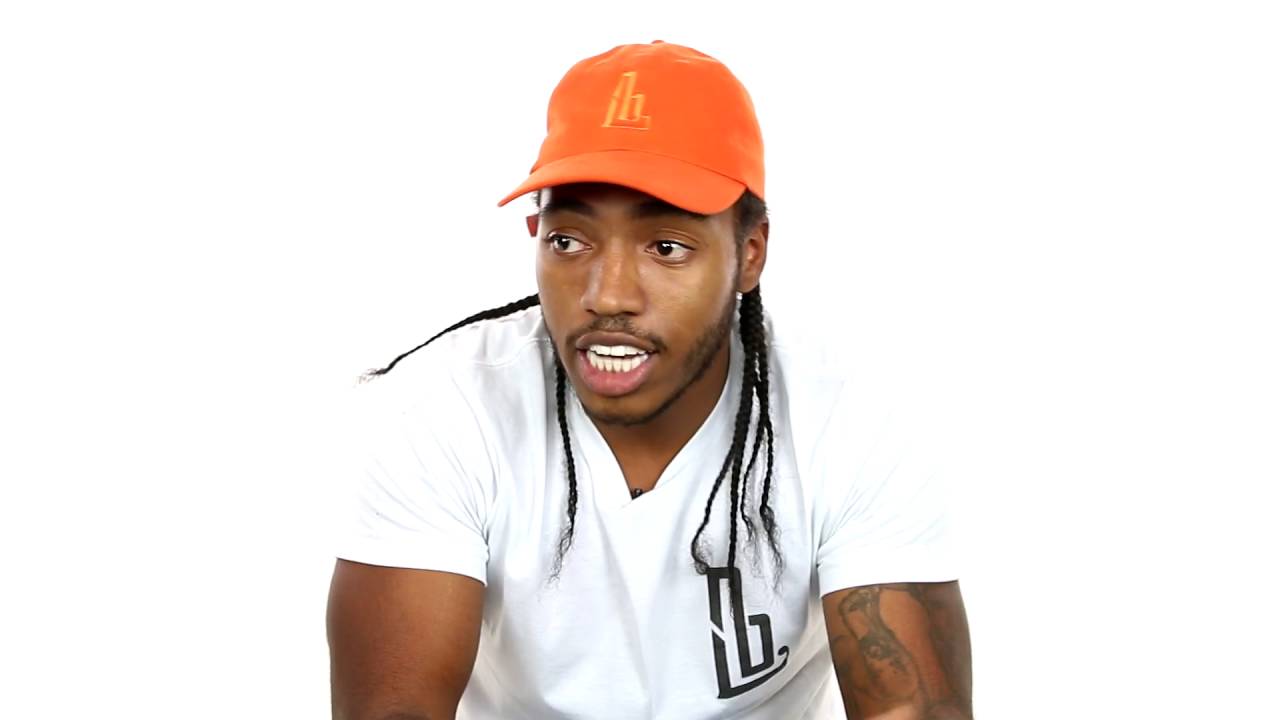Sas Reflects On Texting Kid Cali About A Song Collaboration Hours ...