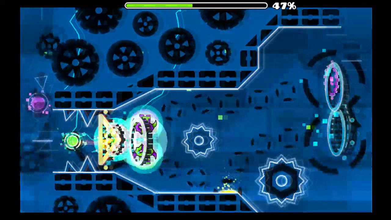Cosmic Calamity Progress #1 (65%) | On Stream - YouTube