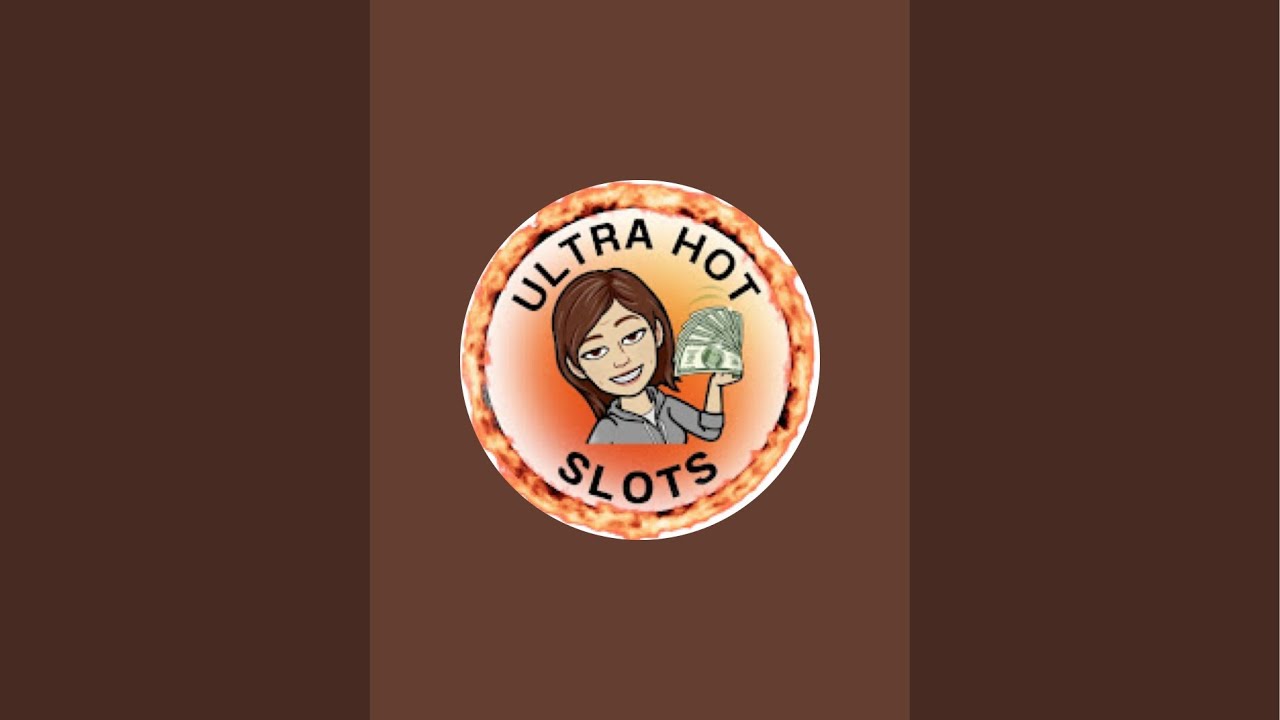 Ultra Hot Slots is live! - YouTube