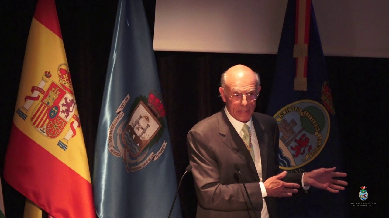 Conferencia de D. José Manuel Revuelta Soba 'Corazón de mujer, corazón ...