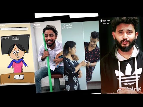 Teacher day tik Tok || happy teacher day || tik Tok viral video - YouTube