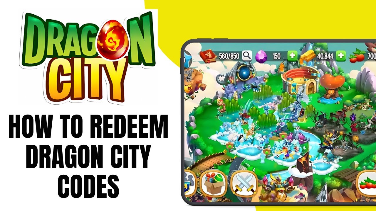 How To Redeem Dragon City Codes - YouTube