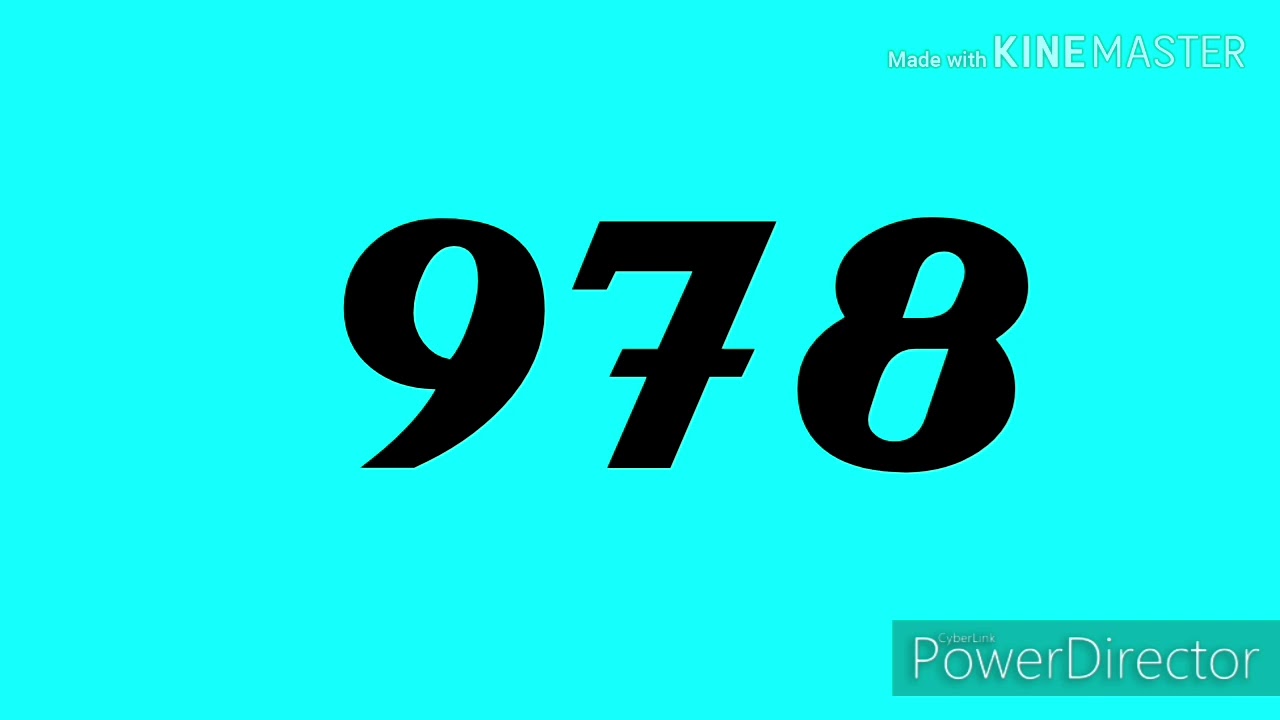 Challenge countdown from 1000 - YouTube