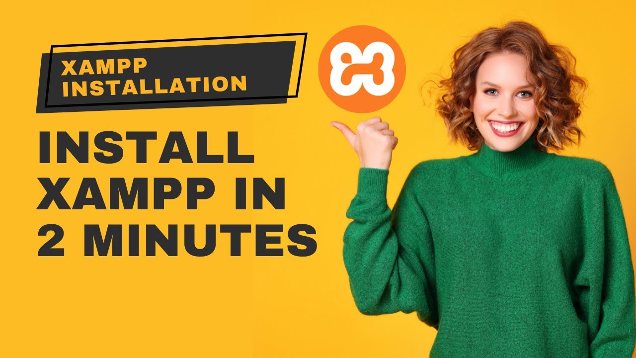 How To Install Xampp In 2 Minutes For Windows And MAC Qarni360 How To Install Xampp In 2 Minutes For Windows And MAC Qarni360