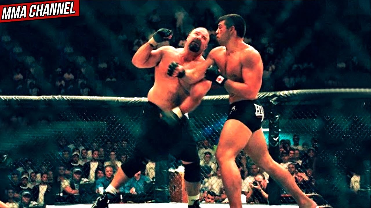 Pedro Rizzo Highlights