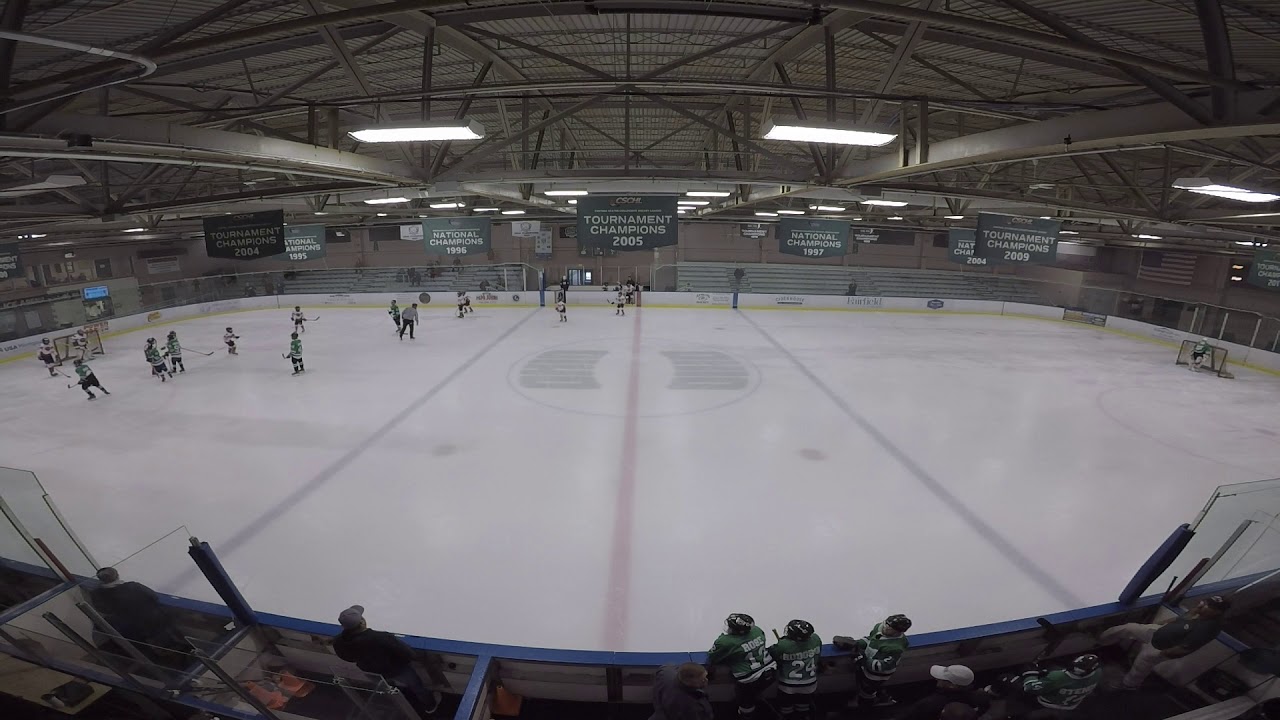 Athens 12U vs Indy Jr Fuel - YouTube