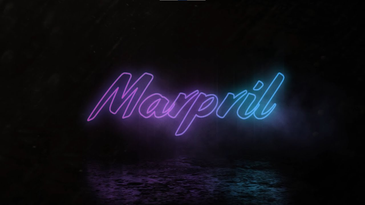 Marpril 2nd Anniversary - YouTube