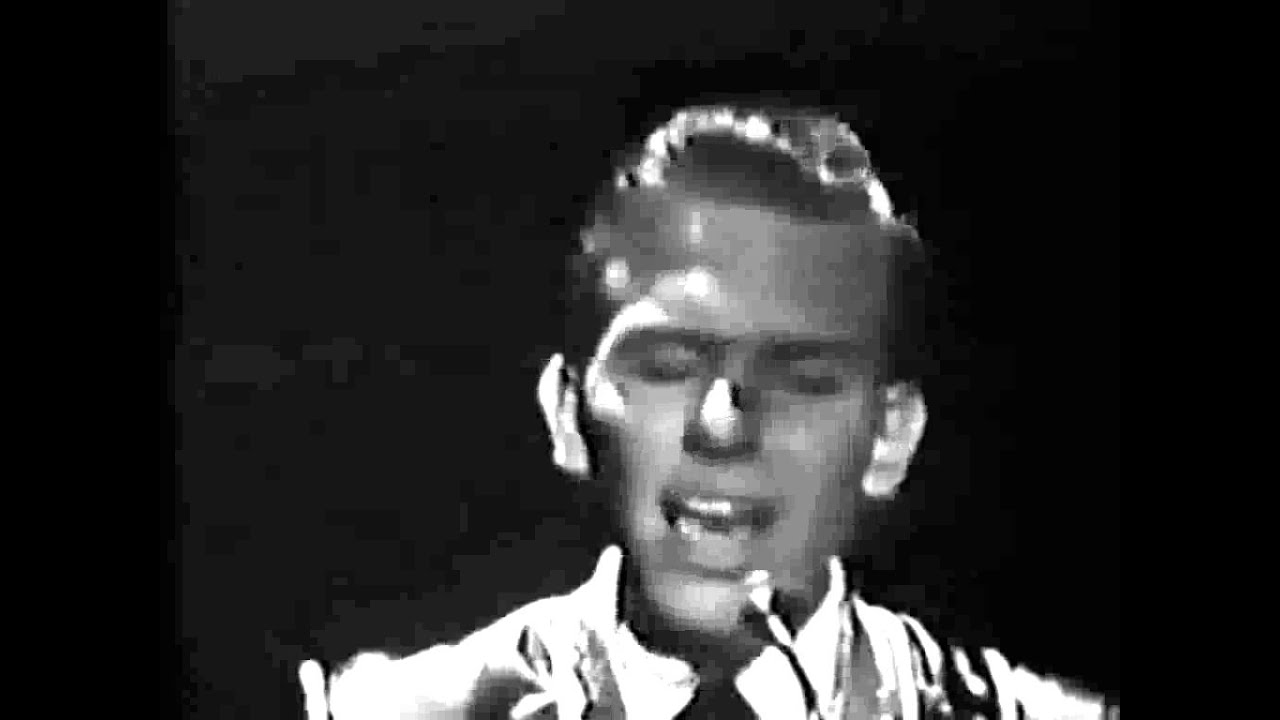 Hank Williams Jr. - Endless Sleep (with lyrics) - YouTube