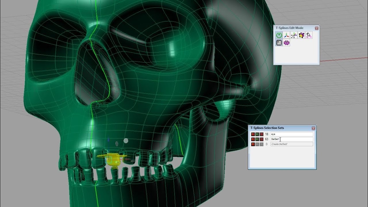 SolidWorks Beginner TUTORIAL 32 DOME - YouTube