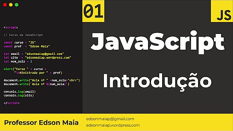 Curso de JavaScript - YouTube