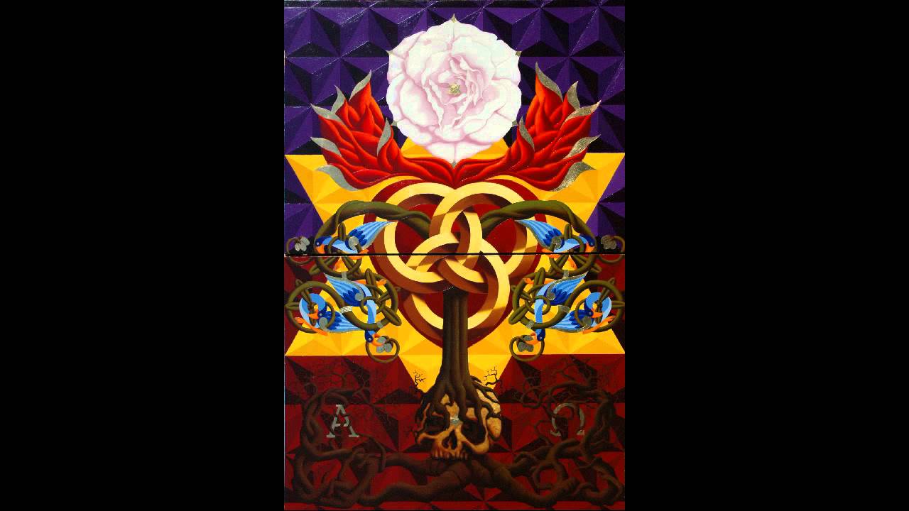 Darpan & Bhakta - Axis Mundi / Neural Pathways / Fourth World - YouTube