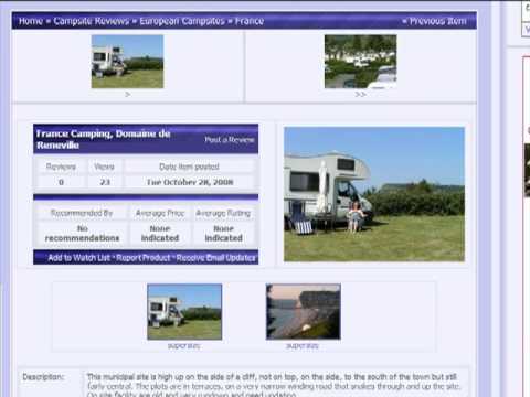 MotorhomeFun - YouTube