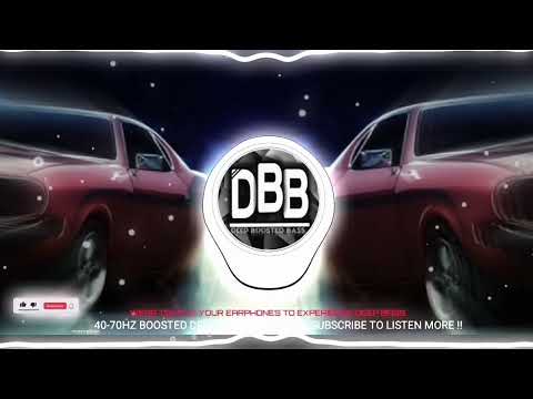 DEVIL [BASS BOOSTED] PBX 1•   Sidhu Moose Wala • SUB-WOOFER version •BASS BOOSTED Punjabi Songs