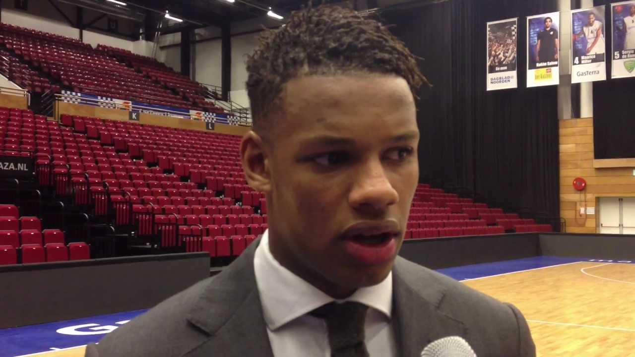 Post Game Interviews 8 december - YouTube