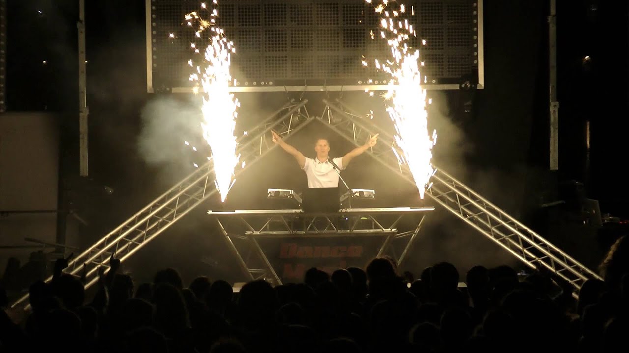 DANCE MUSIC - PODIUM 2013 - YouTube