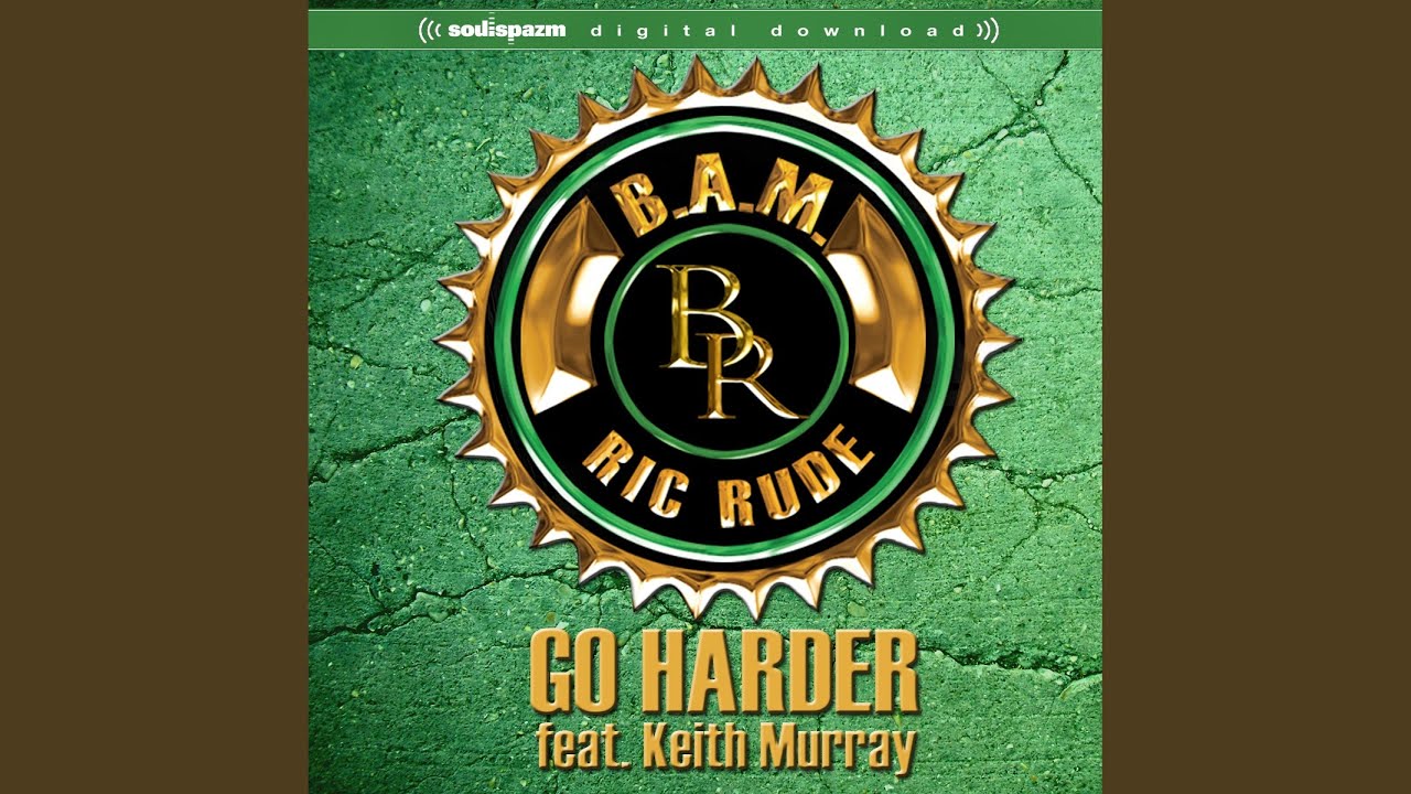 Go Harder YouTube go-harder-youtube